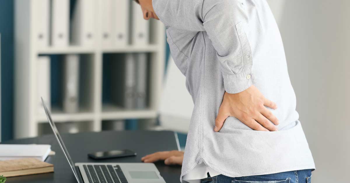 Fast & Efficient Chronic Pain Management in Birmingham, AL