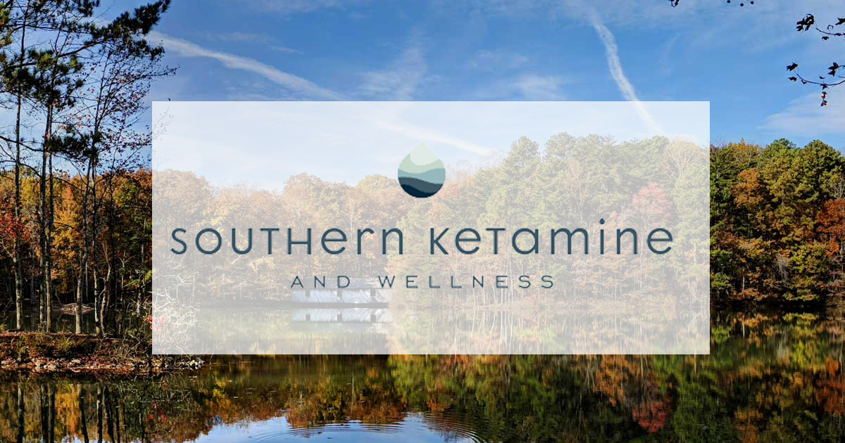 Southern Ketamine & Wellness - Transform Your Mental Health