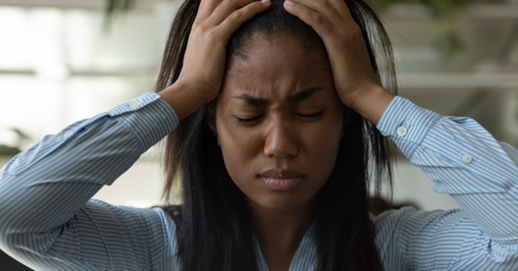 Work Stress and Fibromyalgia | Southern Ketamine