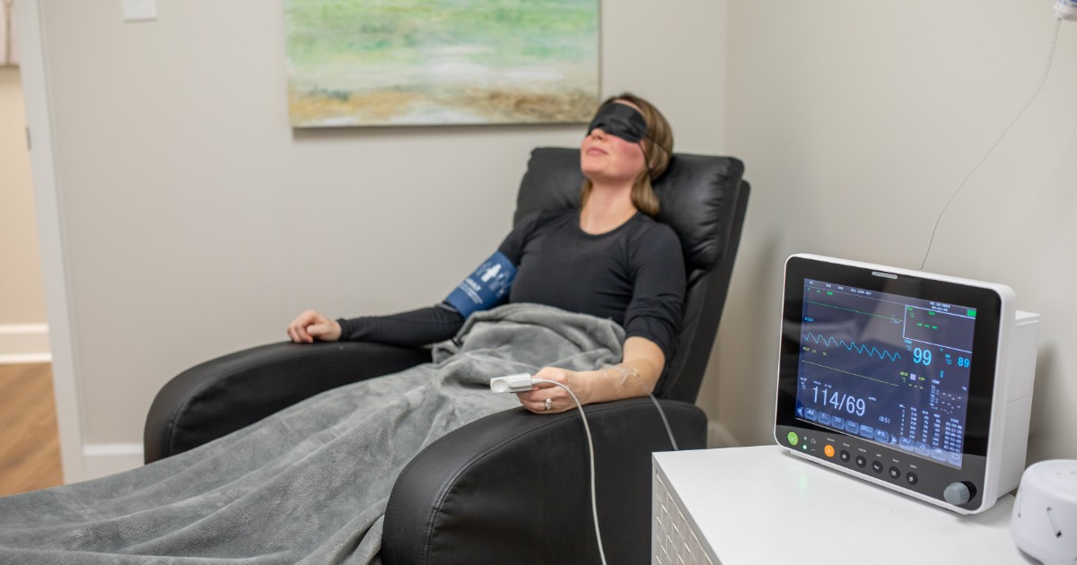 Birmingham Ketamine Therapy - Southern Ketamine and Wellness