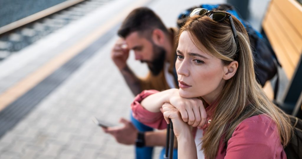 What Causes OCD to Flare Up? - Southern Ketamine Auburn, AL
