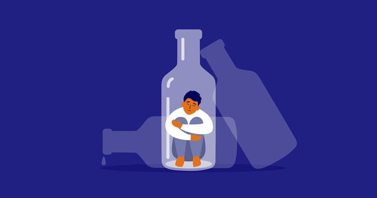 Ketamine for Alcohol Use - Southern Ketamine and Wellness